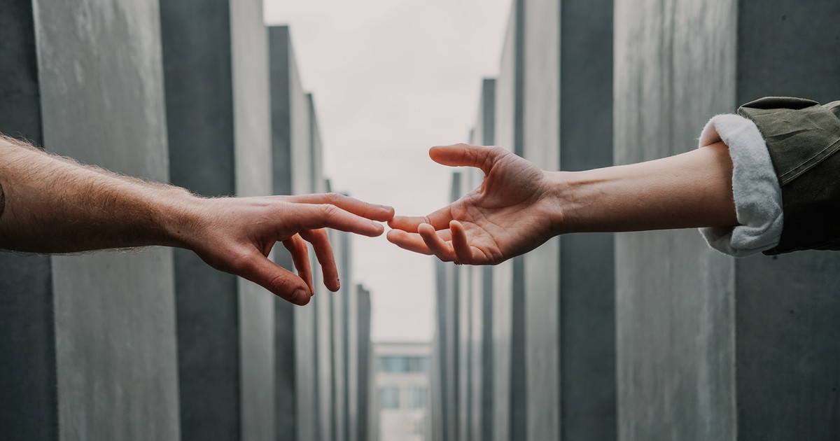 Helping Hands | St. Theresa Catholic Church