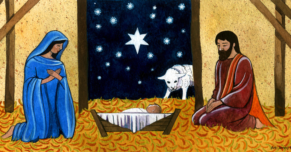 Christmas Mass Schedule | St. Theresa Catholic Church Christmas Mass Schedule | St. Theresa Catholic Church